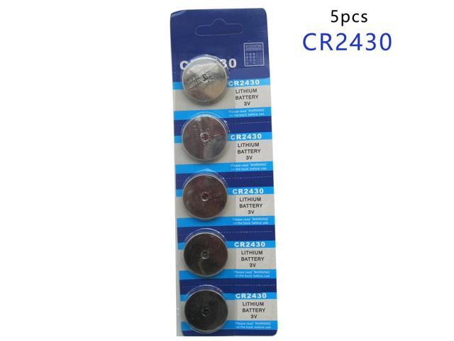 Click here for Centechia Good Sale 5 Pcs 3V Lithium Coin Cells Bu... prices