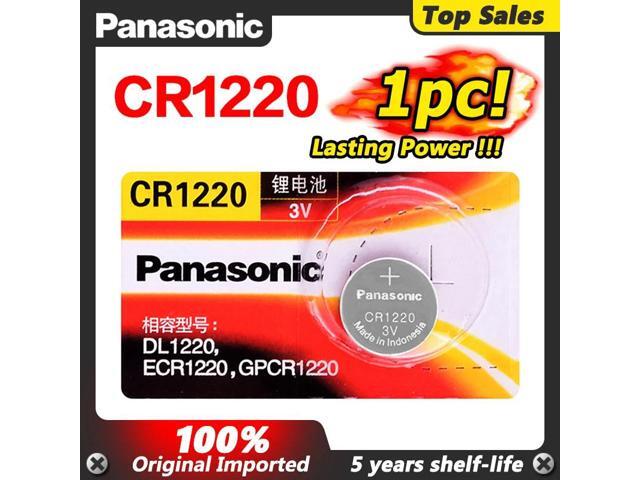 Click here for 2020 1piece Cr1220 Cr 1220 High Quality 3v Button... prices