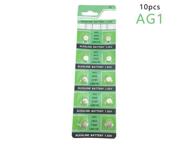 Click here for Centechia High Quality Button Battery AG1 364 SR62... prices