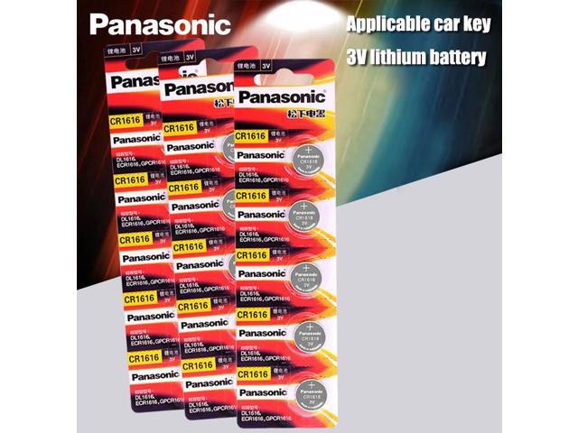 Click here for CR1616 15PCS Button Cell Coin Batteries cr 1616 3V... prices