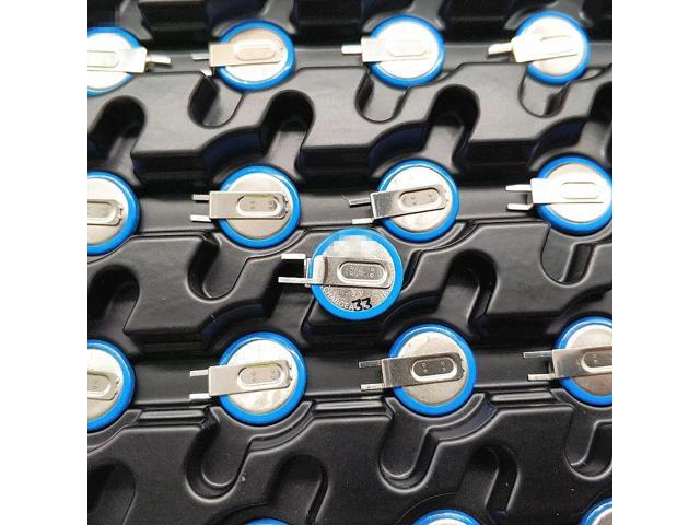 Click here for 3pcs ML1220 3V welding foot battery notebook mothe... prices