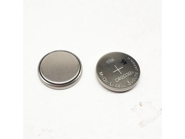 Click here for 4pcs CR2032S sensor device motherboard button batt... prices