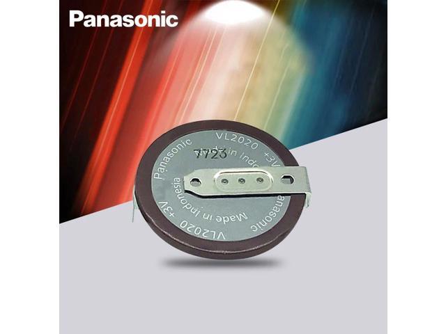 Click here for VL2020 3V 20mAh coin type rechargeable 180 degrees... prices