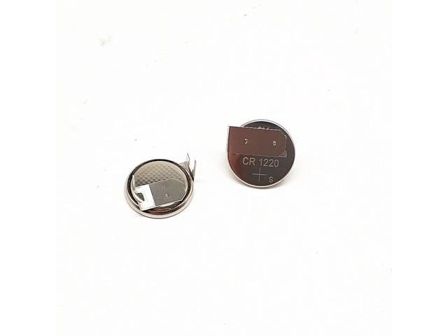 Click here for 3pcs CR1220 with welding feet 3V button battery CR... prices