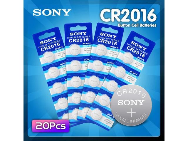 Click here for 20PCS/LOT FOR SONY Top Quality Lithium Battery 3V... prices