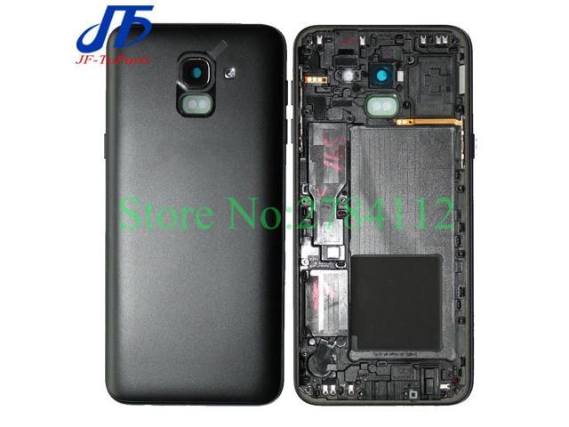 Click here for 10Pcs Full Housing For Samsung J4 J6 J8 2018 J400... prices