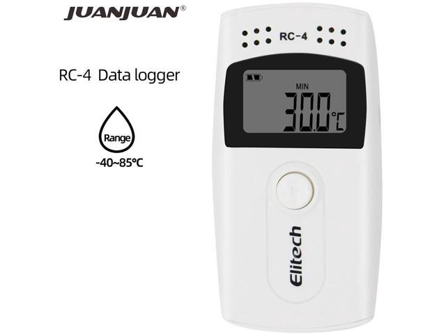 Click here for RC-4 USB Temperature Data Logger Datalogger Record... prices