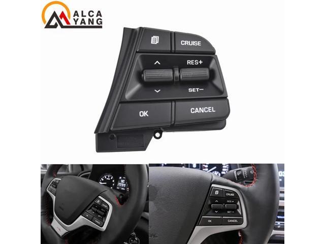 Click here for Steering Wheel Button For Hyundai Elantra AD Solar... prices