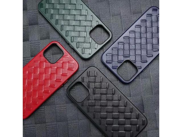 Click here for For iPhone 12 Pro Max Case Genuine Leather Phone C... prices