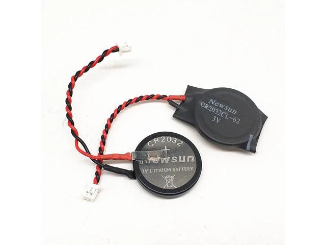 Click here for 3pcs Notebook motherboard BIOS COMS battery CR2032... prices