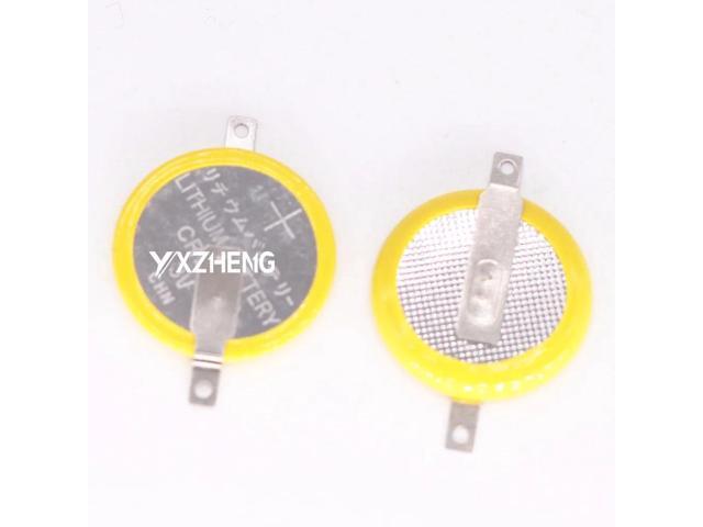 Click here for 100pcs CR1616 Tabs 3v button cell coin Lithium Bat... prices