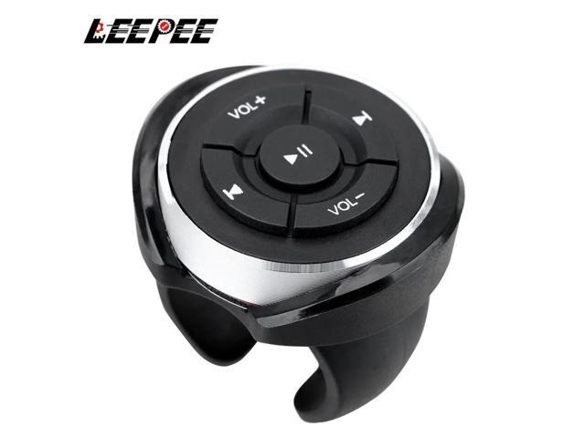 Click here for LEEPEE Car Steering Wheel Wireless Remote Controls... prices