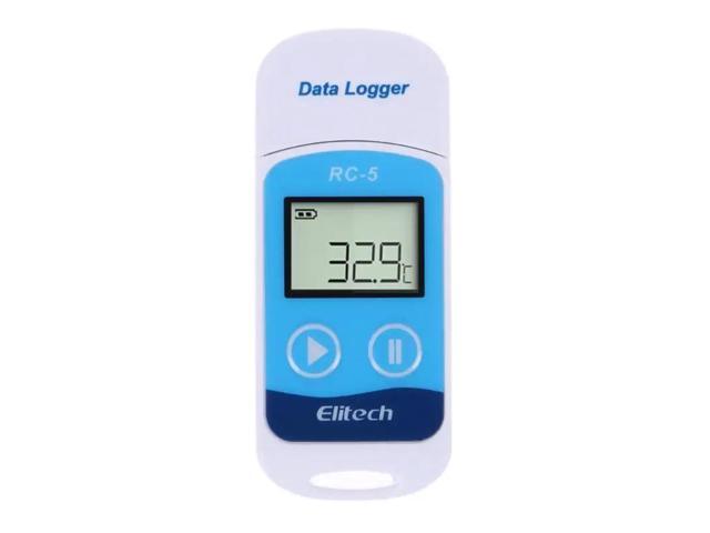 Click here for Mini Data logger Temperature USB Temp Recorder Int... prices