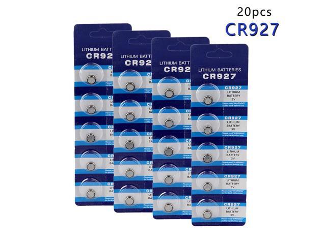 Click here for Centechia Top Quality 20pcs 3V Lithium Coin Cells... prices