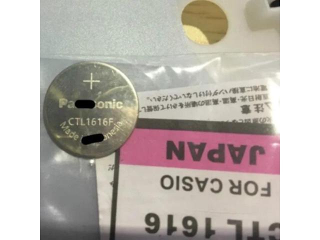 Click here for CTL1616 CTL1616F Replacement Rechargeable Battery... prices