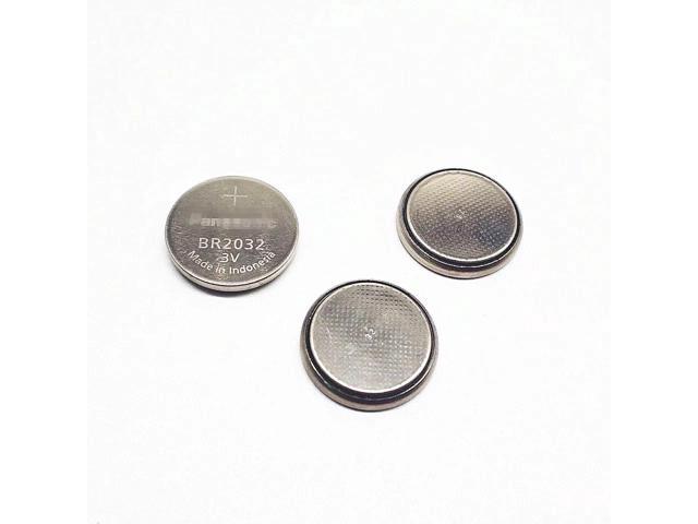 Click here for 5pcs BR2032 wide temperature button battery 3V com... prices