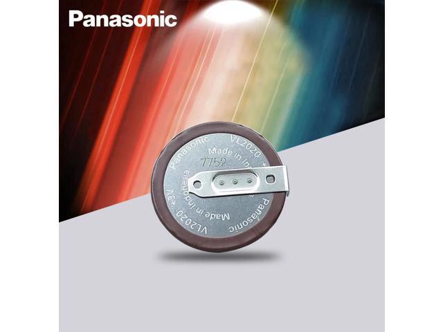 Click here for VL2020 3V 20mAh coin type rechargeable 90 degrees... prices