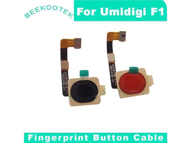 Click here for For Umidigi F1 Fingerprint Button Sensor Flex Cabl... prices