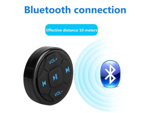 Click here for Universal Car Steering Wheel Wireless Bluetooth Re... prices