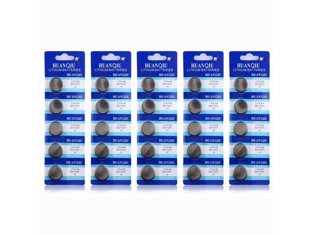 Click here for 2020 Promotional Sale 25pcs 3V 2032 CR2032 CR 2032... prices