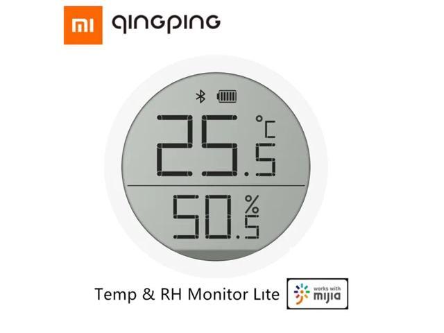 Click here for Xiaomi Digital BLE5.0 Thermometer &Hygrometer Moni... prices