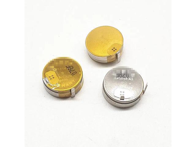 Click here for 1pcs CP1654 rechargeable Bluetooth headset battery... prices