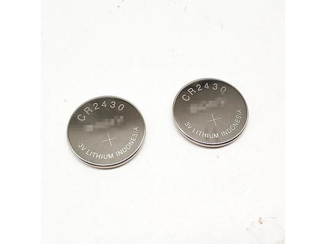 Click here for 5pcs CR2430 computer motherboard battery 3V button... prices