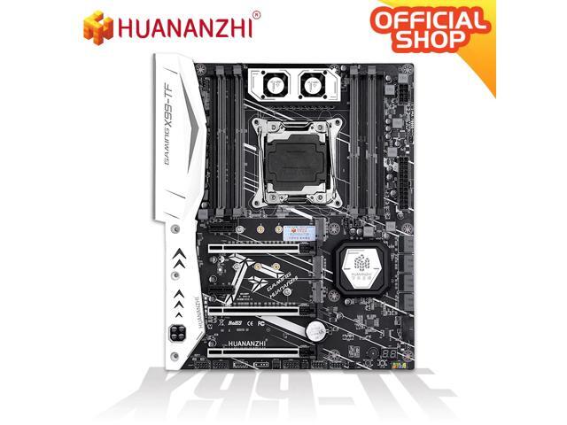 Click here for X99 TF X99 Motherboard with MOS Fan Intel XEON E5... prices
