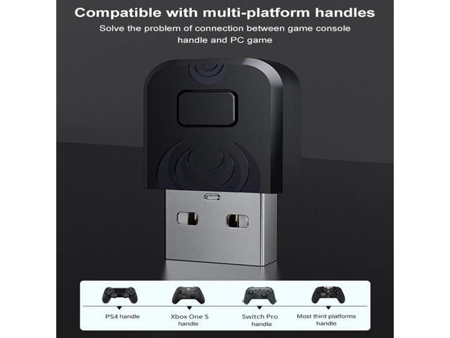 Click here for 2021 USB Wireless Bluetooth Adapter Receiver For N... prices