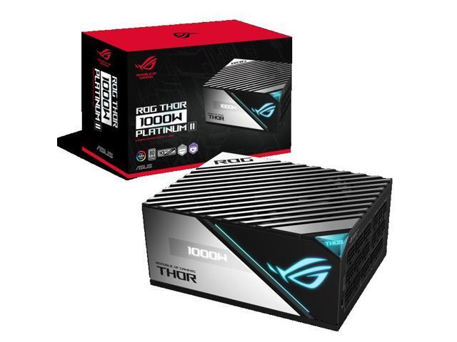 Click here for ASUS ROG Thor2 1000W Platinum II  1000W ATX 12V 80... prices