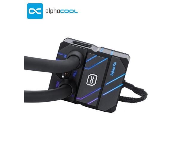 Click here for Alphacool Eisbaer Pro Aurora (Solo) - Digital RGB... prices