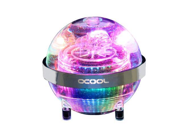 Click here for Alphacool Eisball Digital RGB - Acryl(inkl. Eispum... prices