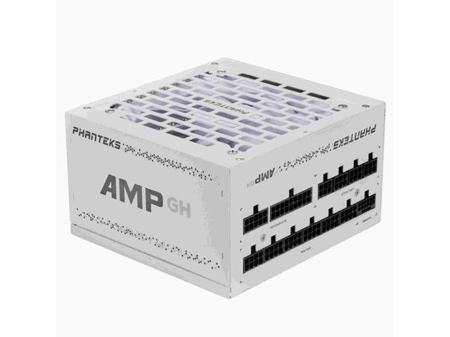 Click here for Phanteks AMP GH 1000W 80 PLUS Platinum - White Edi... prices