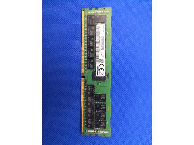 Click here for SAMSUNG M393A4K40BB2-CTD 32gb (1x32gb) 2666mhz Pc4... prices