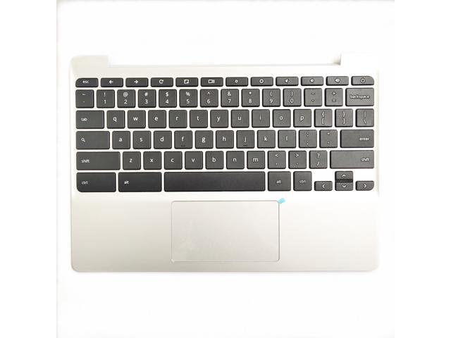 Click here for Genuine New for HP Chromebook 11 G5 Series 11-V Si... prices