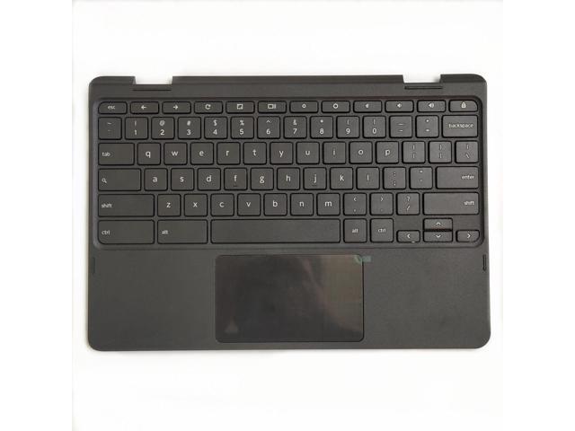 Click here for For Lenovo 300E Chromebook 81H0 Palmrest Case Keyb... prices