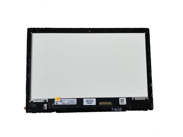 Click here for For HP Chromebook X360 11 G3 EE LCD Touch Screen D... prices