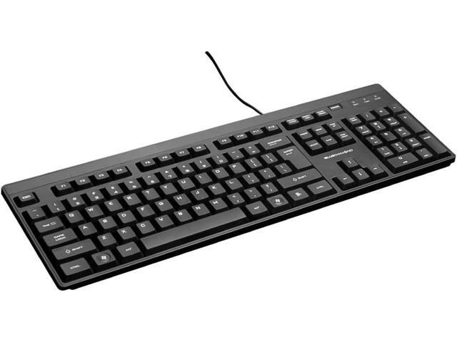 Click here for BlueDiamond GDKB01 Connect Basic  English USB Keyb... prices