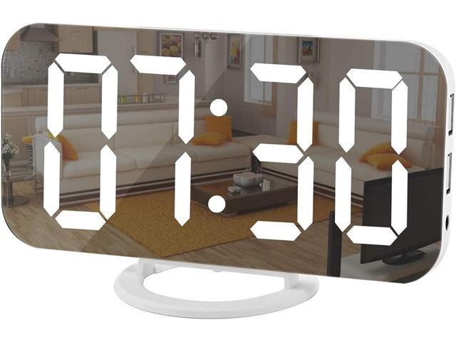 Click here for SZELAM Digital Clock Large Display  LED Electric A... prices