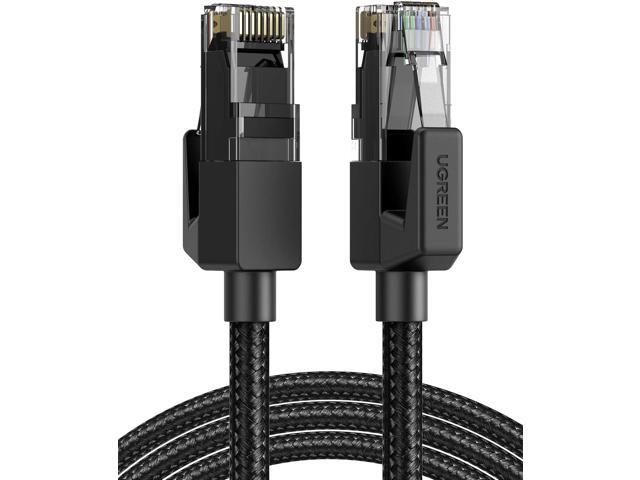 Click here for Cat 6 Ethernet Cable Braided Cat6 Gigabit High Spe... prices