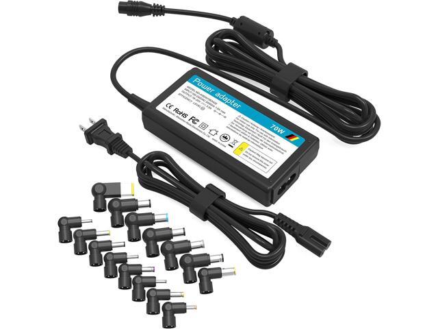 Click here for NEW POW 65W 18V-20V Universal Ultrathin AC Adapter... prices
