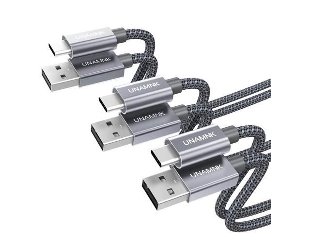 Click here for USB C Cable [6.6Feet+6.6Feet+1Feet] 3A Fast Chargi... prices