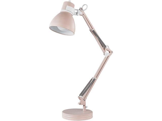 Click here for GLOBE Electric 52028 28 Swing Arm Desk Lamp  Matte... prices