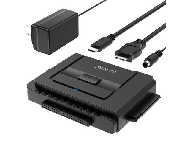Click here for Alxum USB 3.0 to IDE SATA Converter  for Universal... prices