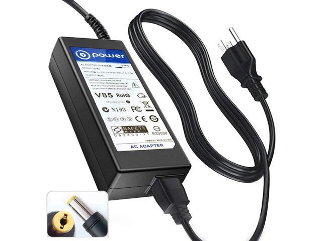 Click here for T-Power 19v AC DC Adapter Laptop Charger Fits Comp... prices