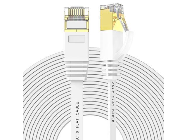 Click here for Ercielook Ethernet Cable 100 ft High Speed  Cat 6... prices