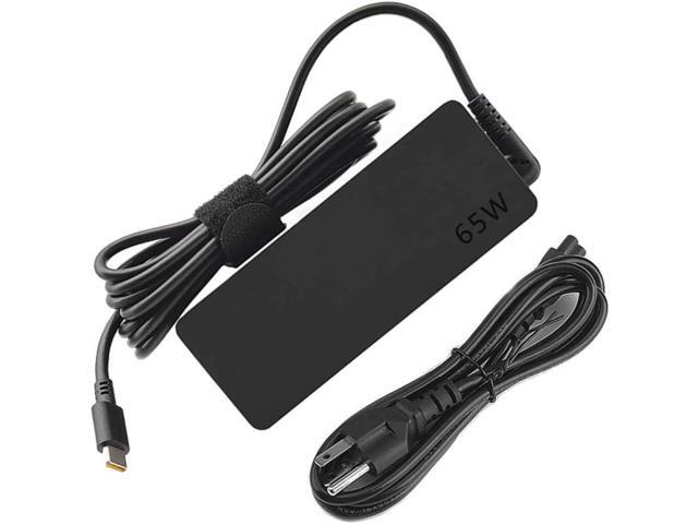 Click here for 65W USB-C/Type C Laptop Charger Adapter for Lenovo... prices