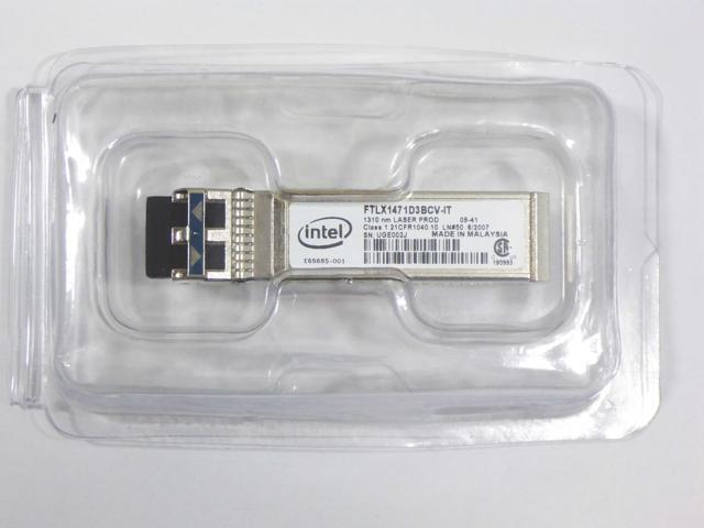 Click here for INTEL FTLX1471D3BCV-IT Sfp Transceiver Module - 10... prices