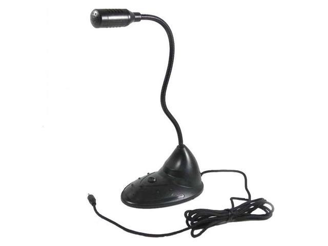 Click here for Mini Studio Speech Microphone 3.5mm Plug Gooseneck... prices