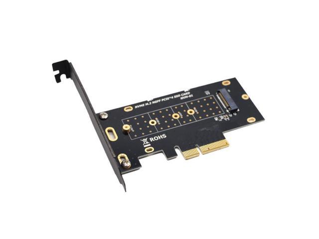 Click here for M.2 NVME SSD to PCIe x4 Card Converter 2230 2242 2... prices